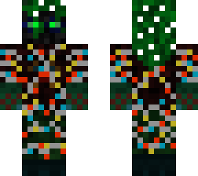 shadow | Minecraft Skins