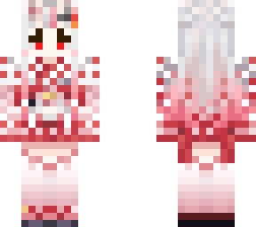 Yay | Minecraft Skin