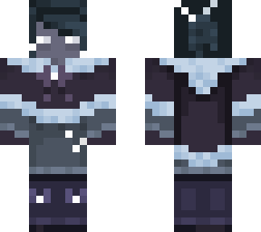 Yuu'me | Minecraft Skin