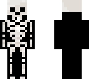 bones | Minecraft Skins