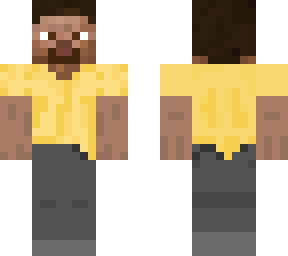 _St3ve | Minecraft Skin