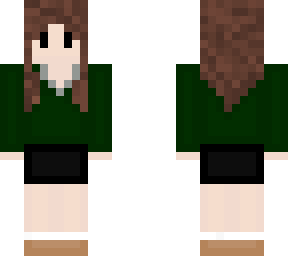 agata | Minecraft Skin