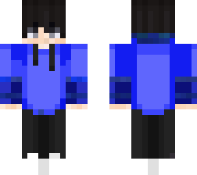 Minecraft Skins - The Skindex