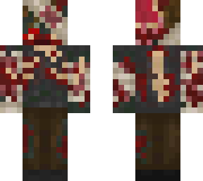 gore | Minecraft Skins
