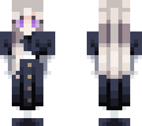 shard | Minecraft Skins