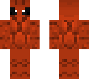 ant | Minecraft Skin