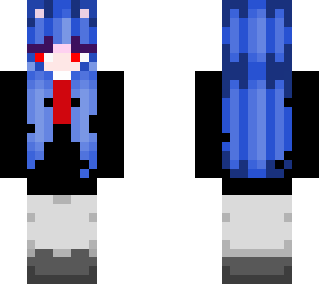 anwalt | Minecraft Skins