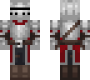 Arthur | Minecraft Skin