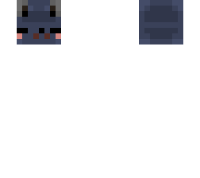 cat head | Minecraft Skins