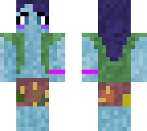 branch | Minecraft Skins