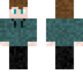 brian | Minecraft Skins