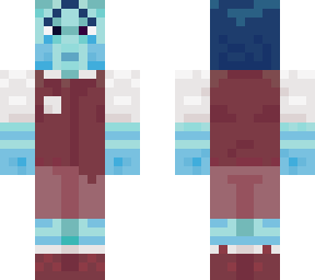 Burton | Minecraft Skin