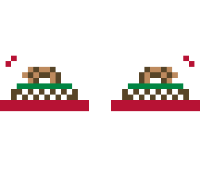 California Flag | Minecraft Skin