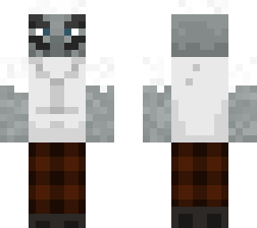 chef | Minecraft Skins