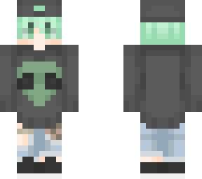 Coby_o original 3 | Minecraft Skin