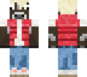 moncler | Minecraft Skins
