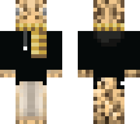 gecko | Minecraft Skins