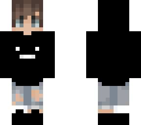 derp | Minecraft Skins
