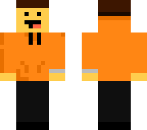 derpy | Minecraft Skins