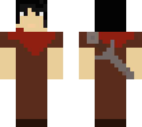 eto | Minecraft Skins