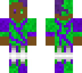 Don | Minecraft Skin