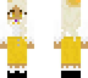pancake | Minecraft Skins