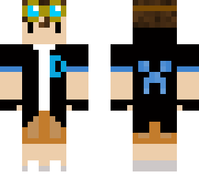 engineer | Minecraft Skins