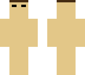 Exotic | Minecraft Skin