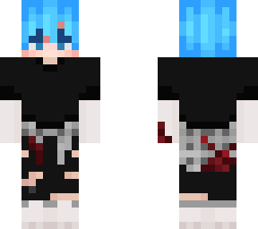 Floope ~Conquest SMP~ | Minecraft Skin