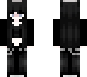 ghostface | Minecraft Skins
