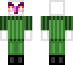 Goofy the Clown | Minecraft Skin