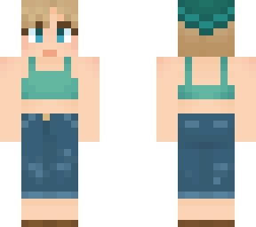 bandana skins | Minecraft Skins