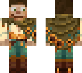 gtws | Minecraft Skin