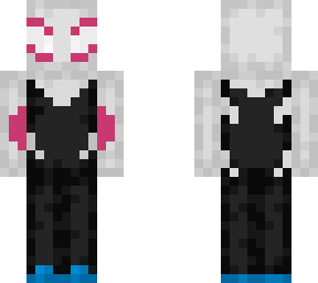 gwen. (smitsv) | Minecraft Skin