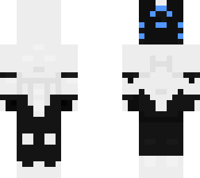 haydee | Minecraft Skins