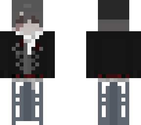 mao mao | Minecraft Skins