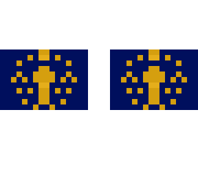 indiana | Minecraft Skins