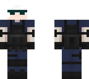 Jimmy.. | Minecraft Skin