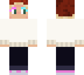 kenma | Minecraft Skin