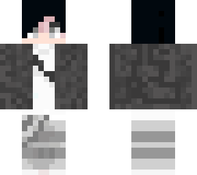 Kent | Minecraft Skin