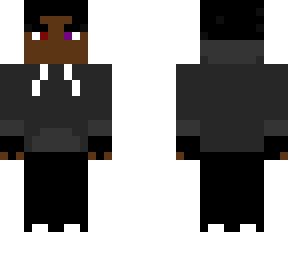 kuro | Minecraft Skins