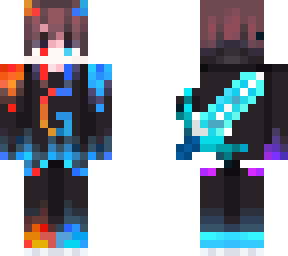 sword | Minecraft Skins