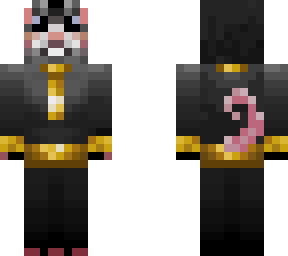 magik | Minecraft Skins