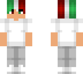mexico | Minecraft Skins