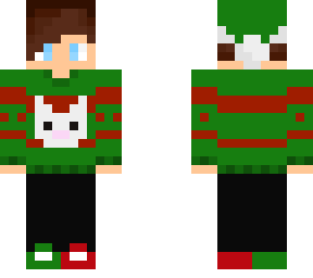 matty | Minecraft Skins