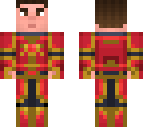 migrator | Minecraft Skins