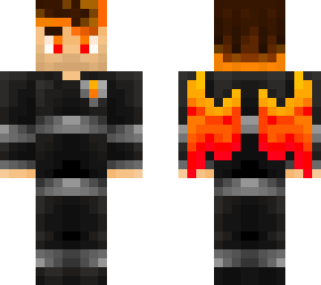 transparent | Minecraft Skins