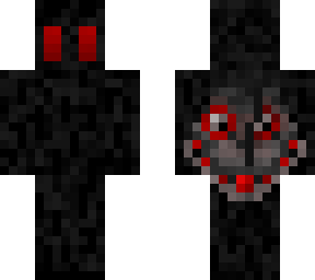 mothman | Minecraft Skins