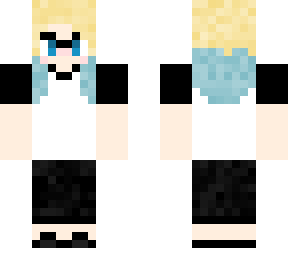Murphy | Minecraft Skin