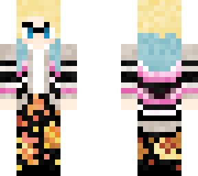 Murphy | Minecraft Skin